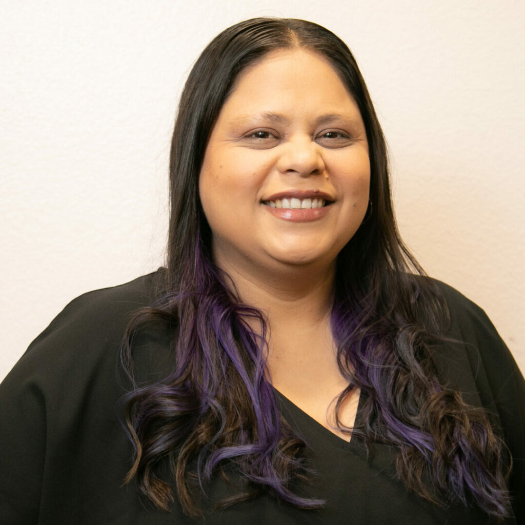 Our Team - Mending Matters